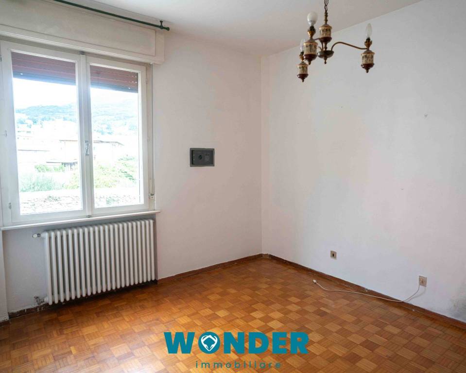 Appartamento in vendita a Rovereto via Campagnole, 2