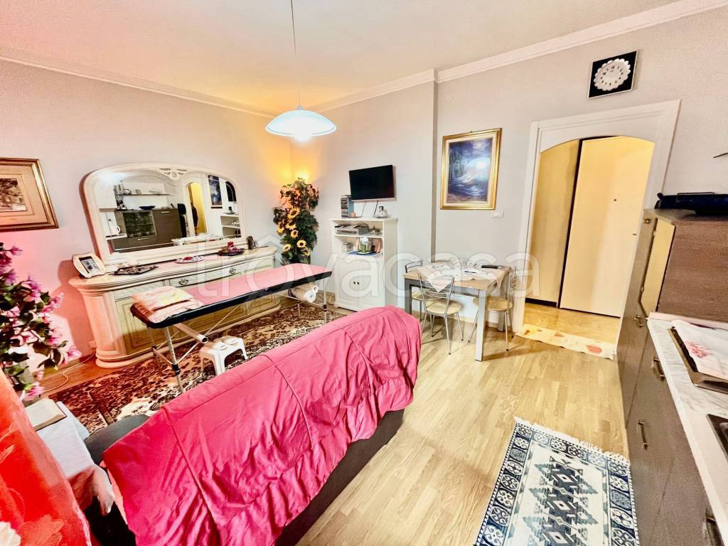 Appartamento in vendita a Fossano via Craveri, 44