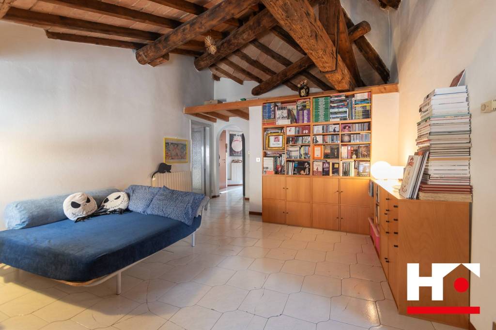 Appartamento in vendita a Brescia piazza Paolo VI