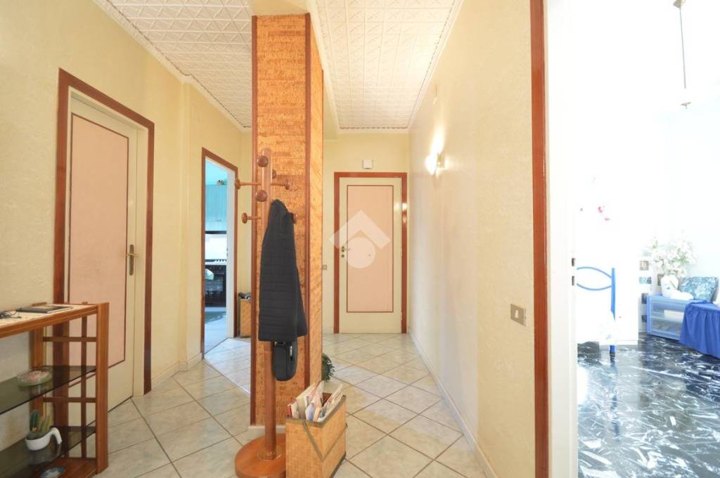 Appartamento in vendita a Messina via Polveriera II traversa, 8