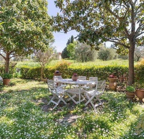 Appartamento in vendita a Bagno a Ripoli