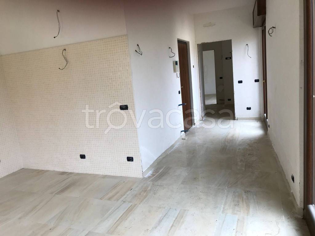 Appartamento in in vendita da privato a Bagnara Calabra corso Vittorio Emanuele