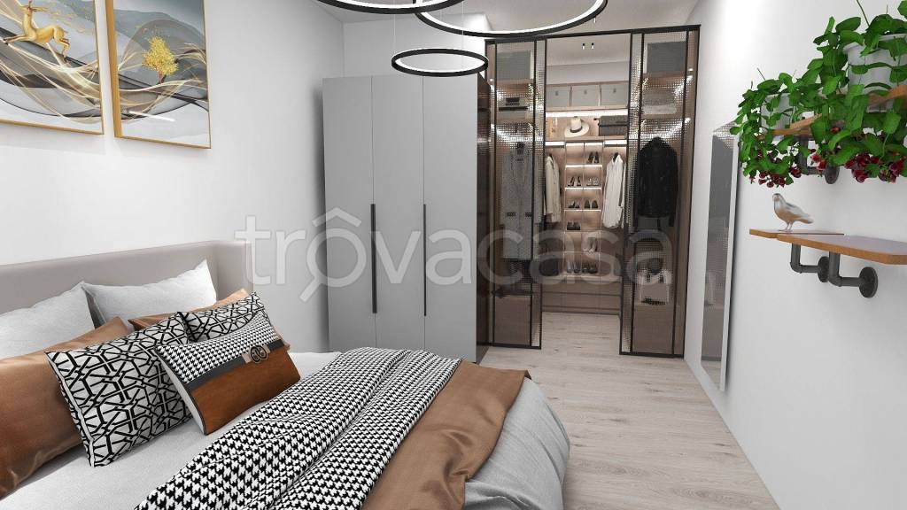 Appartamento in in vendita da privato a Pescara via Puglie, 3