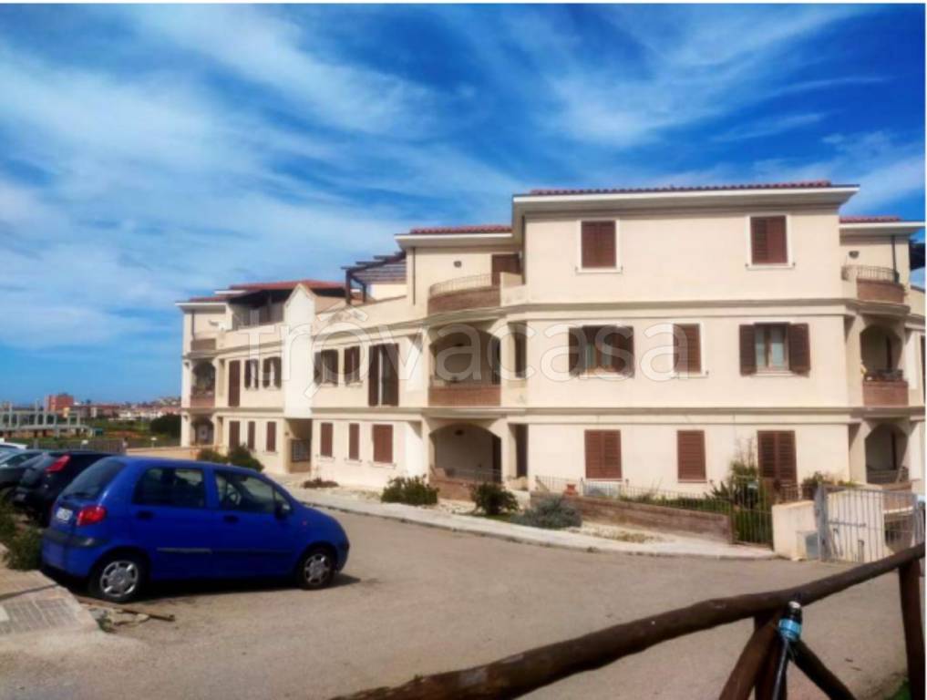 Appartamento all'asta a Porto Torres via dell'Asfodelo