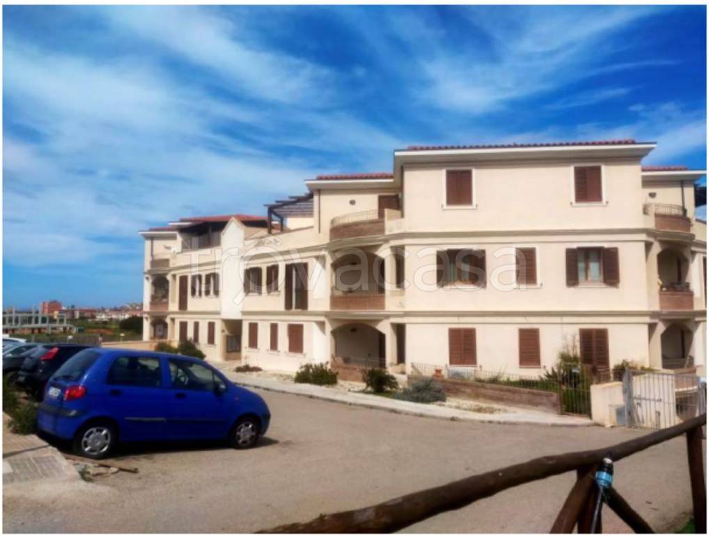 Appartamento all'asta a Porto Torres via dell'Asfodelo