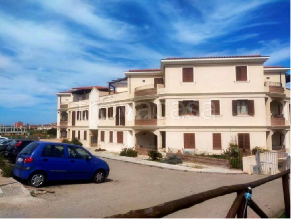 Appartamento all'asta a Porto Torres via dell'Asfodelo