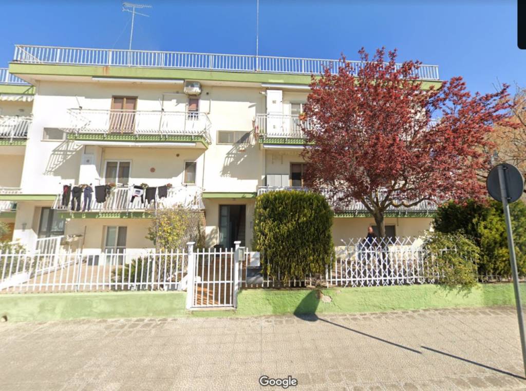 Appartamento all'asta a Castellaneta via delle Spinelle