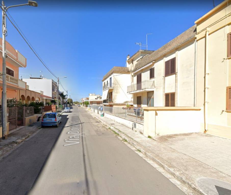 Appartamento all'asta a Nardò via Bramante