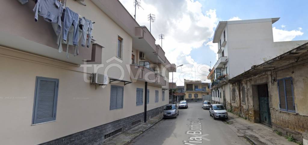 Appartamento all'asta a Cardito via Botticelli