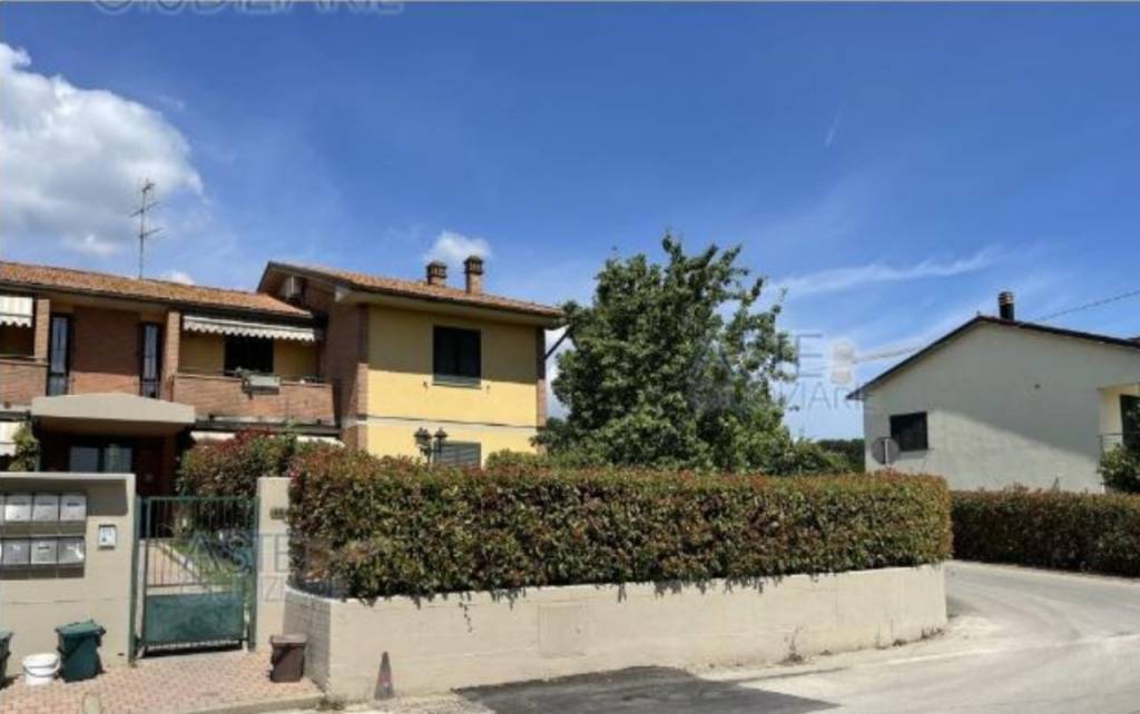 Appartamento all'asta a Quarrata via Arcobaleno