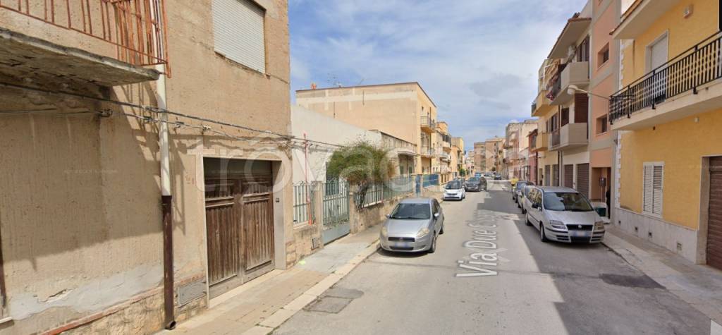 Appartamento all'asta a Erice via Due Giugno