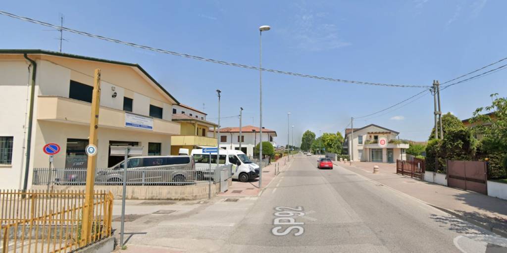 Appartamento all'asta a Cartura via Padova