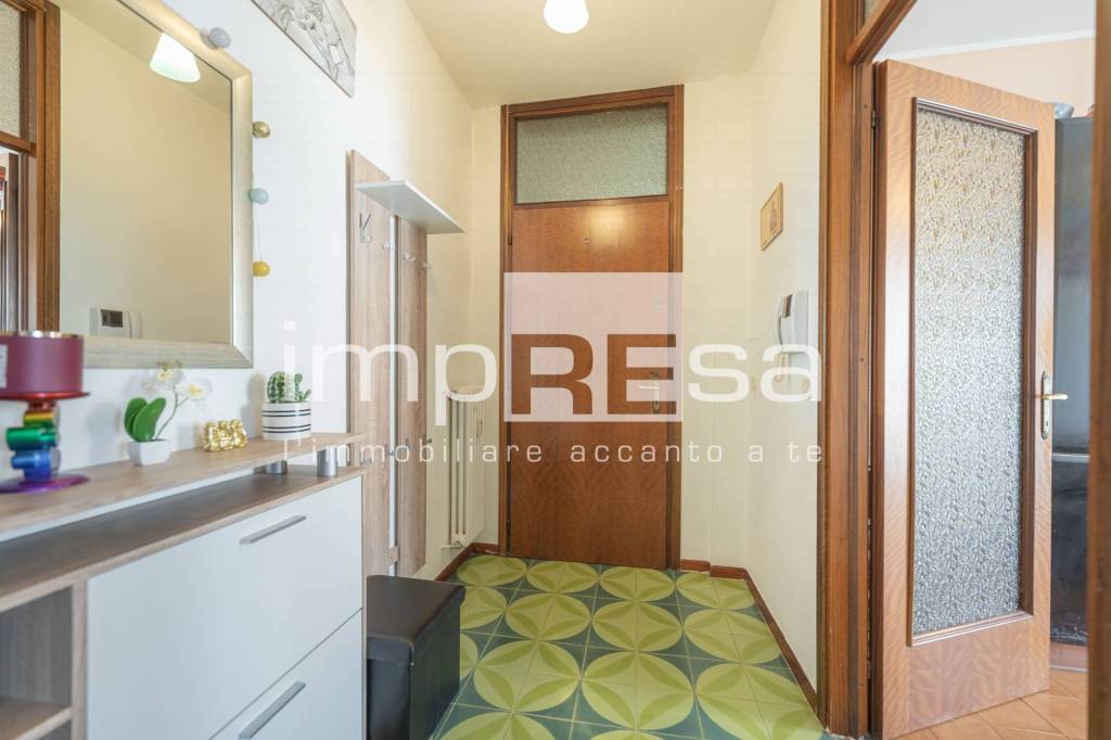 Appartamento in vendita a Conegliano via Conte Camillo Benso di Cavour