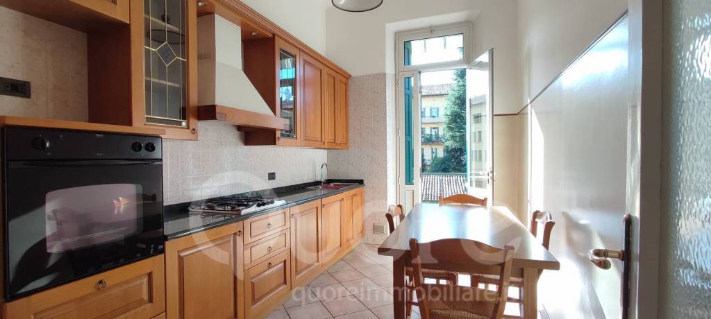 Appartamento in vendita a Udine via Teobaldo Ciconi, 12