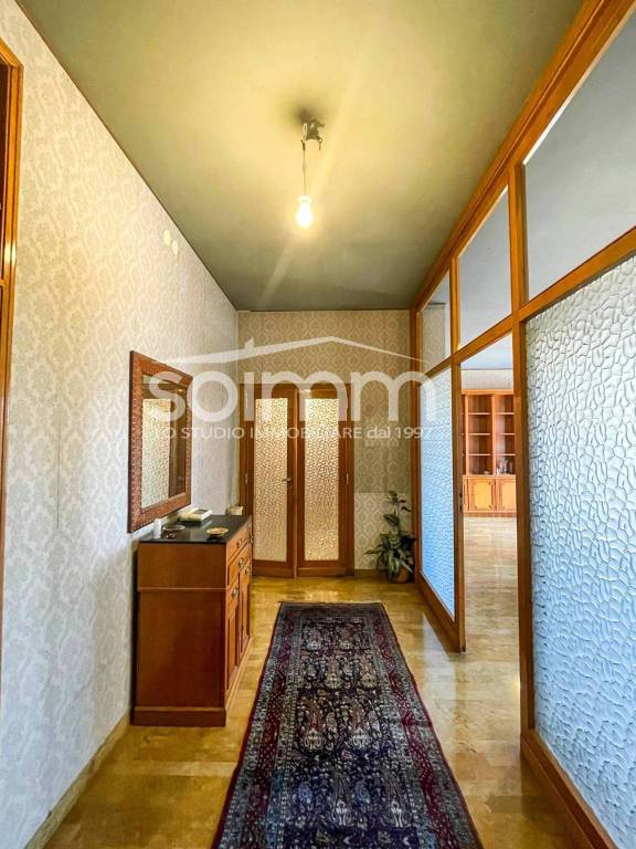 Appartamento in vendita a Cagliari via Cherubini, 16