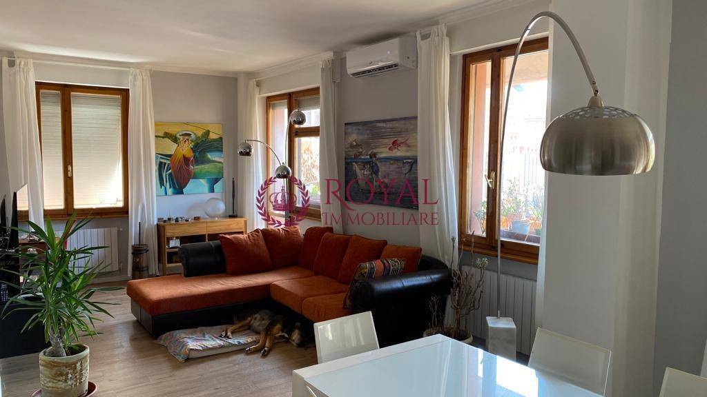 Appartamento in vendita a Livorno via Sant'omobono