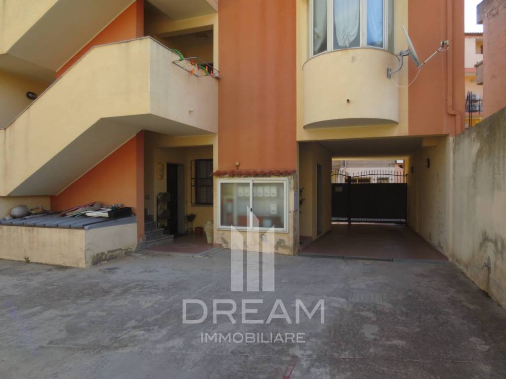 Appartamento in vendita a Quartu Sant'Elena via stradella, 50