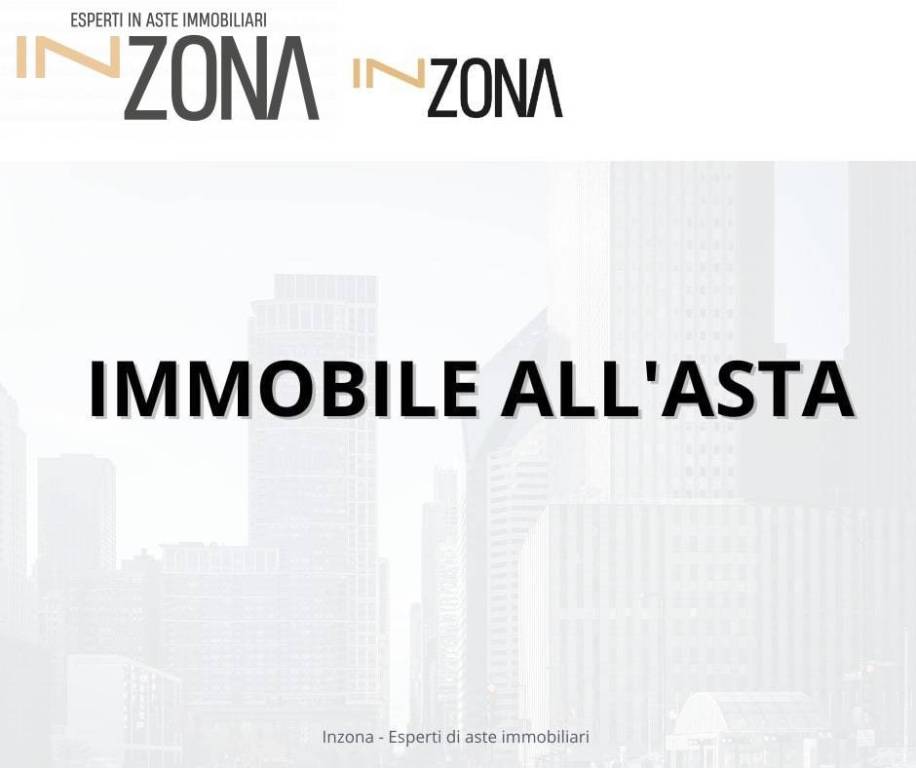 Appartamento all'asta a Spoltore via Fonte Grande, 33