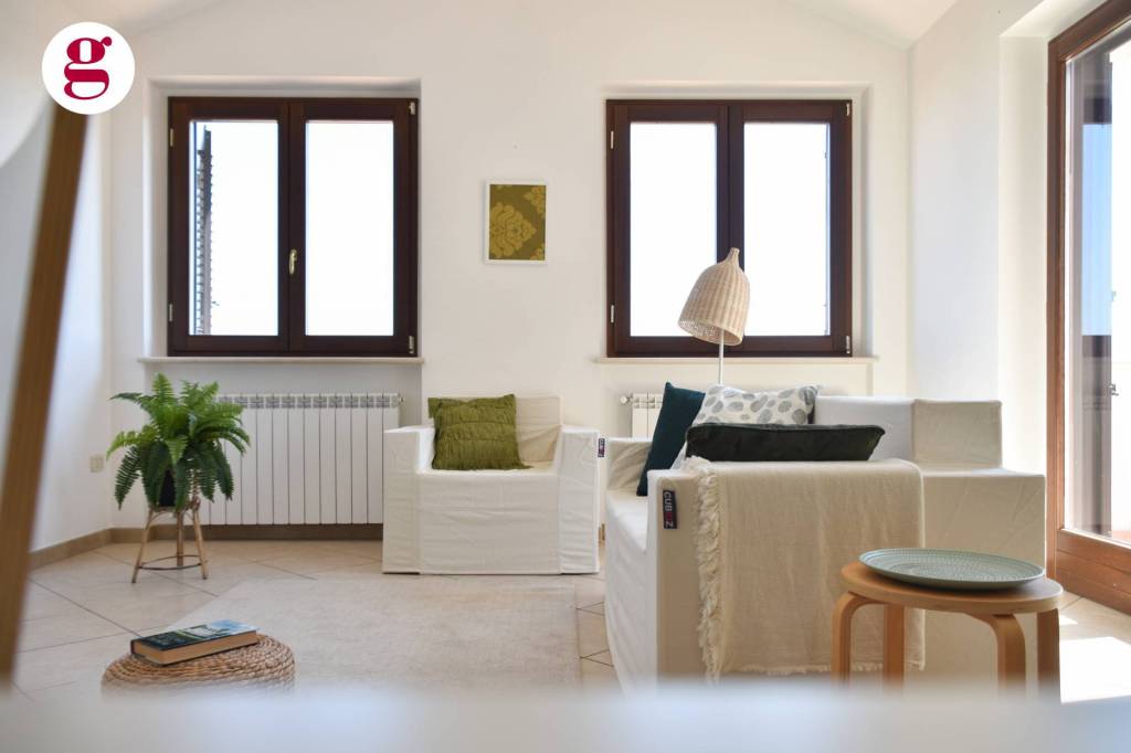 Villa in vendita a Casalbordino via Wolfgang Amadeus Mozart, 13