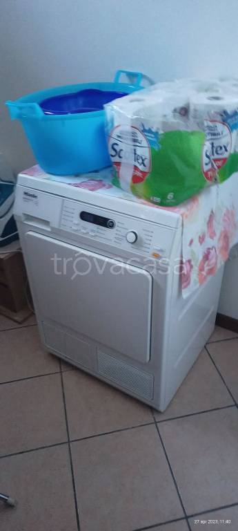 Villa a Schiera in in vendita da privato a Pojana Maggiore via Cagnano, 69e