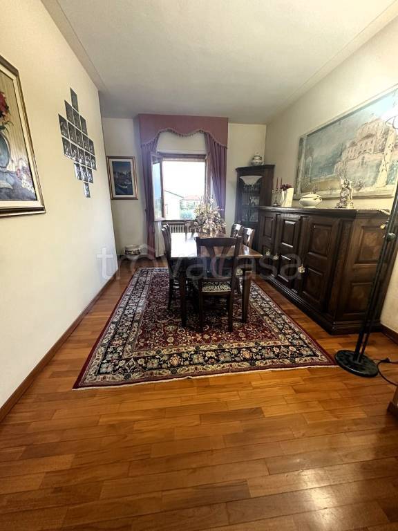 Villa in vendita a Castelfranco di Sotto via Tabellata