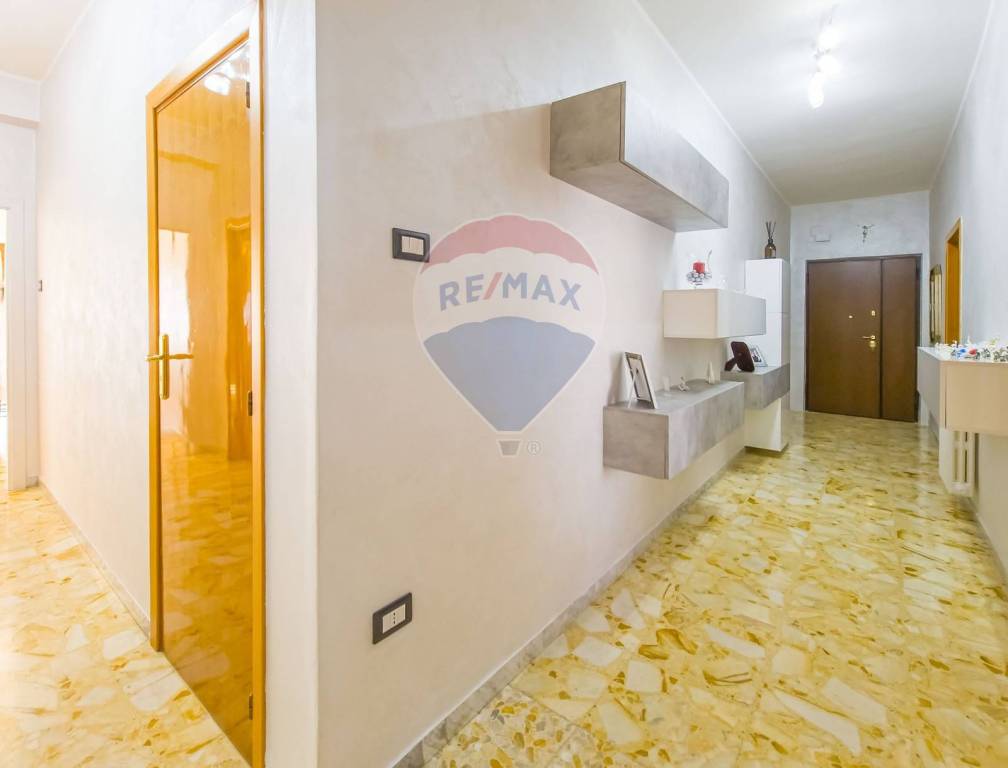 Appartamento in vendita a Manfredonia