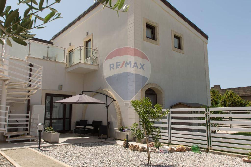 Appartamento in vendita ad Avola via caponegro VI traversa, 10