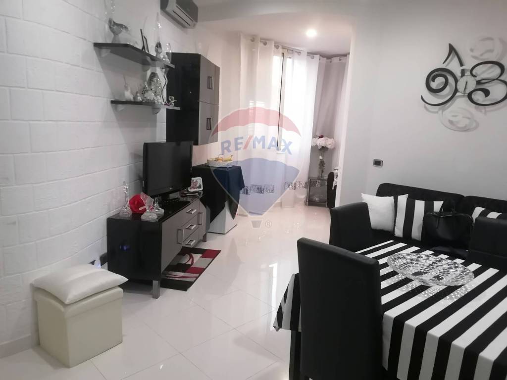 Appartamento in vendita a Siracusa via Decio Furnò, 88