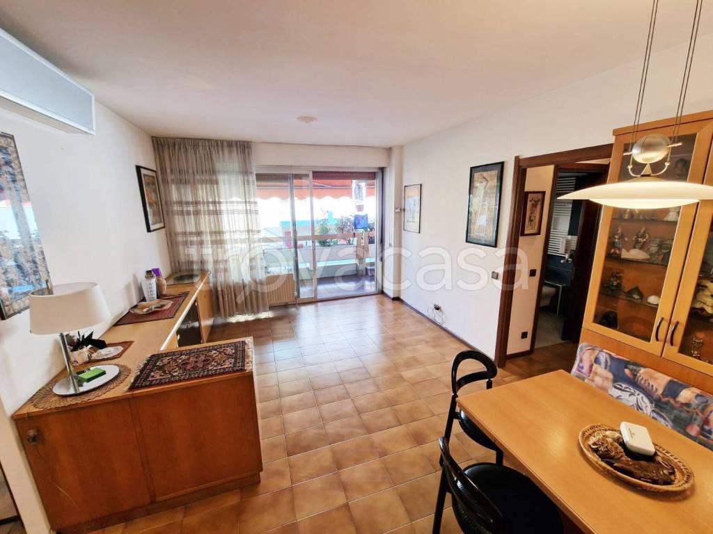 Appartamento in vendita a Bolzano viale Druso