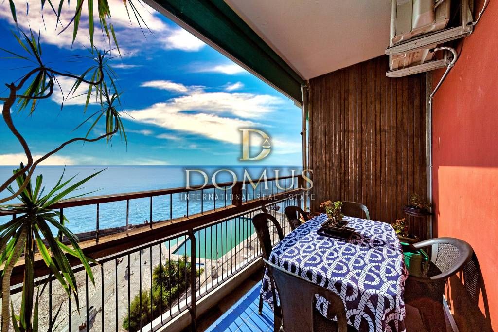 Attico in vendita a Sanremo corso Guglielmo Marconi, 165