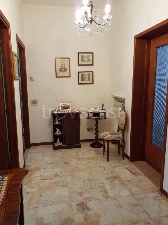 Appartamento in in vendita da privato a Fidenza via Giuseppe Parini, 2