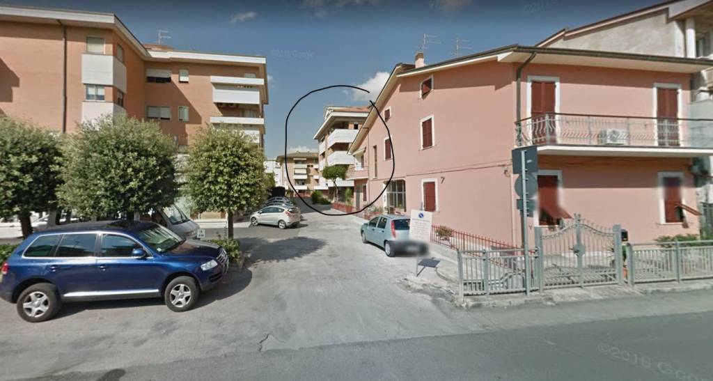 Appartamento in in vendita da privato a Potenza Picena viale Regina Margherita, 318