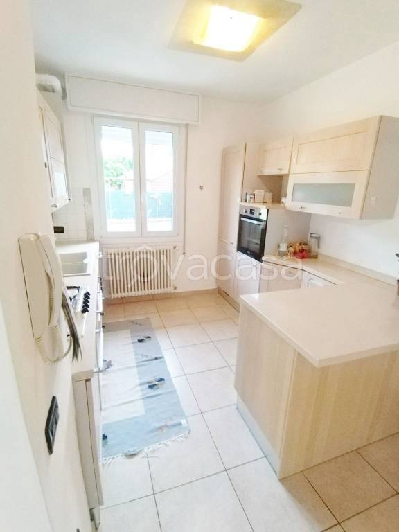 Villa a Schiera in vendita ad Ariano nel Polesine via Enrico Berlinguer