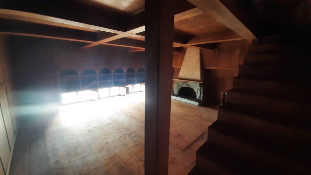 Loft in vendita a Udine via Dante Alighieri, 12