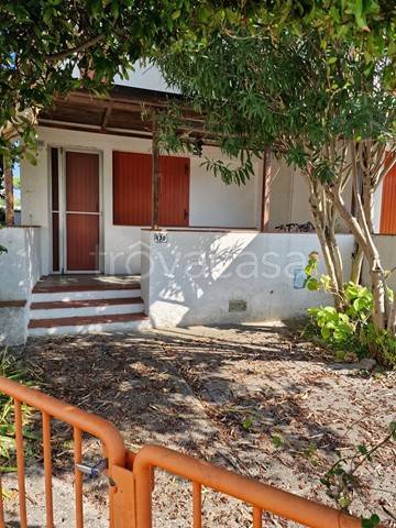 Villa a Schiera in vendita a Comacchio viale Germania