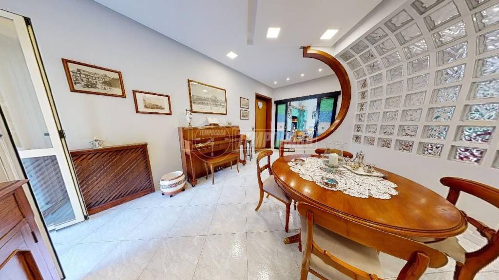 Appartamento in vendita a Marano di Napoli via Giuseppe Fava 2