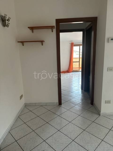 Appartamento in vendita a Carmignano