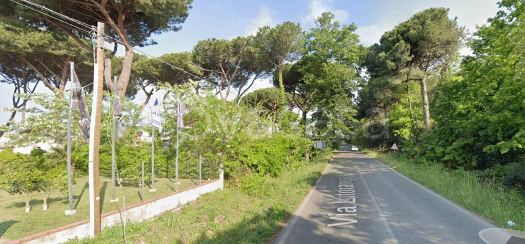 Appartamento all'asta a Sabaudia litoranea