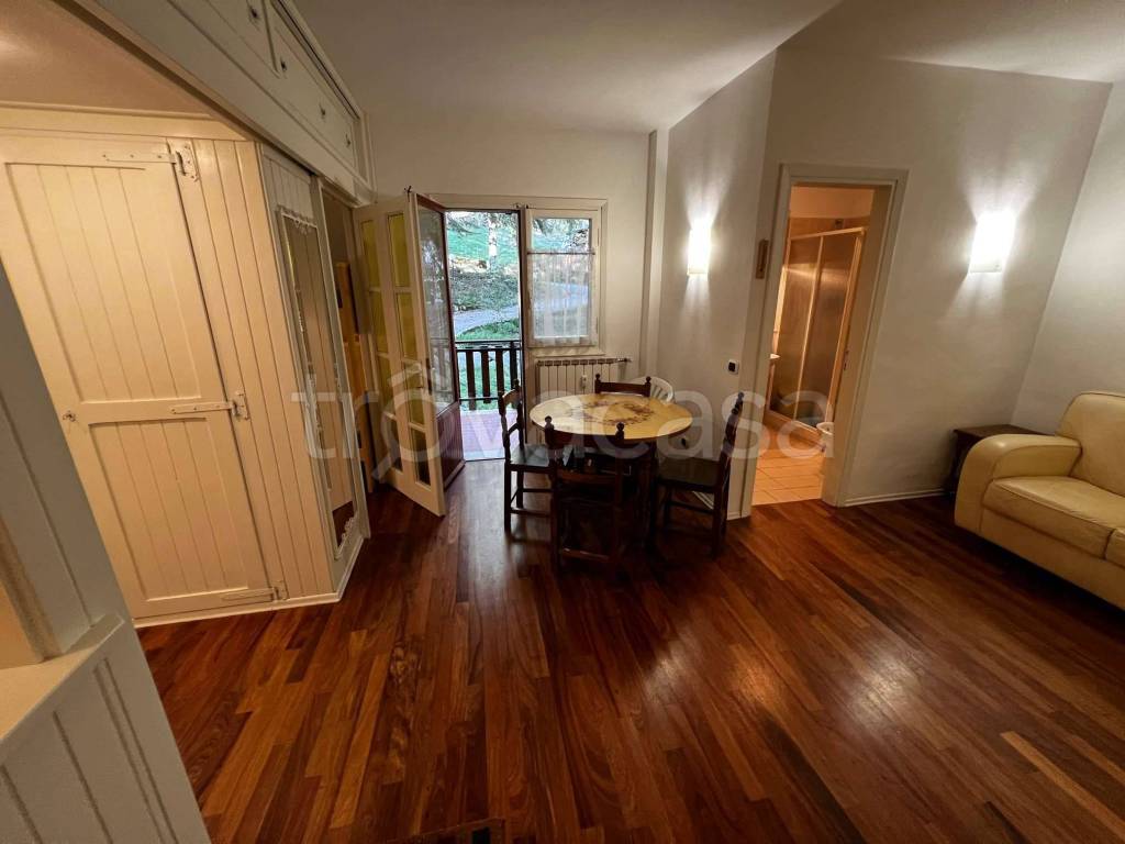 Appartamento in vendita a Pescasseroli via Isonzo, 3