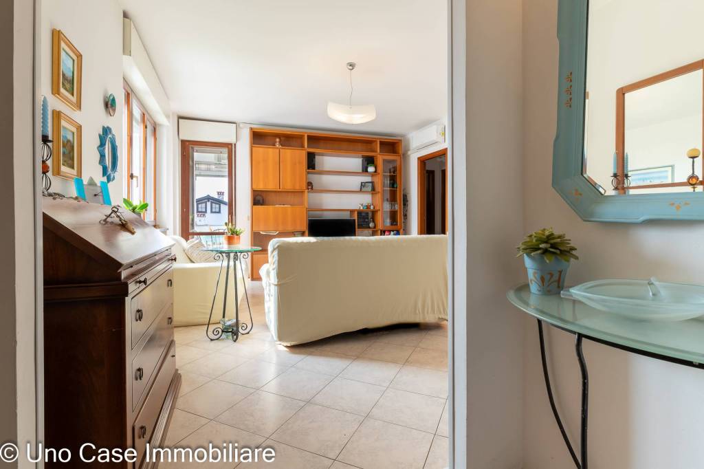 Appartamento in vendita a Caluso