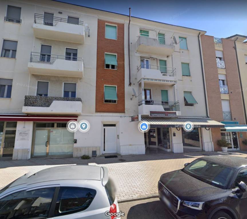 Appartamento all'asta a Campiglia Marittima via Indipendenza