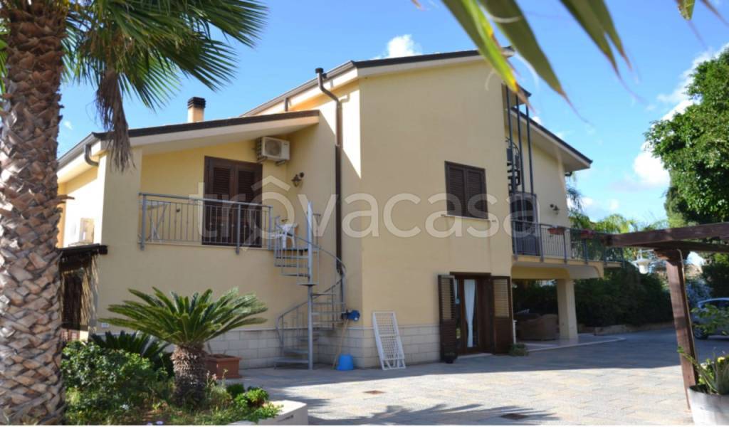 Appartamento all'asta a Trapani via Marcanzotta