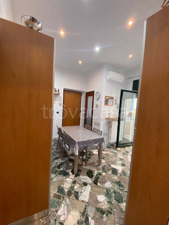 Appartamento in in vendita da privato a Bari via 24 Maggio, 24A