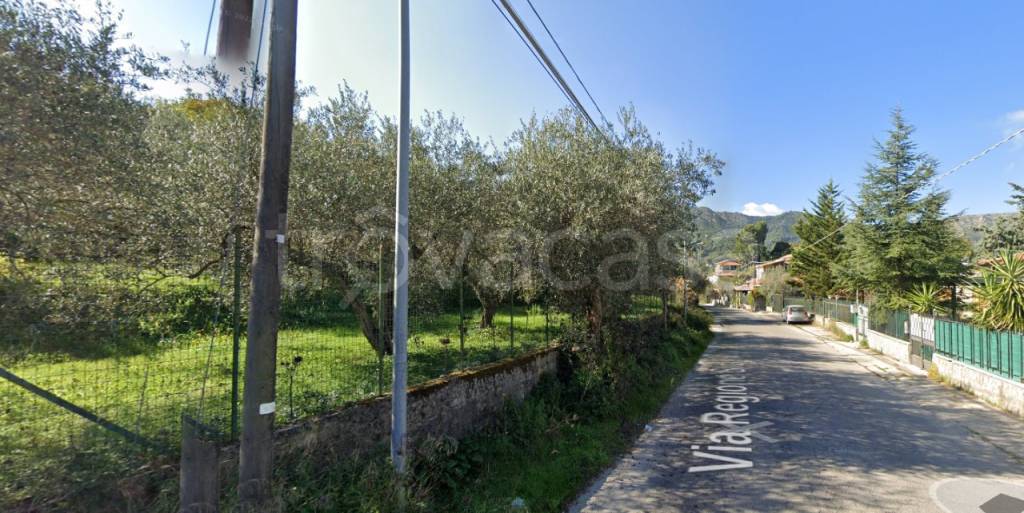 Appartamento all'asta a Monreale via regione siciliana