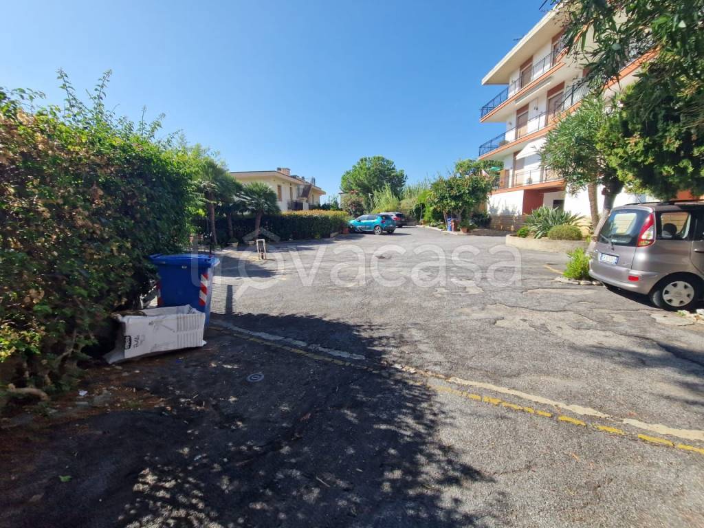 Appartamento in vendita a Riva Ligure strada Casai, 11