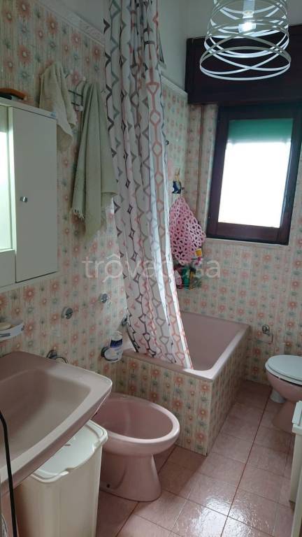 Appartamento in in vendita da privato a Taranto via Cesare Battisti, 133