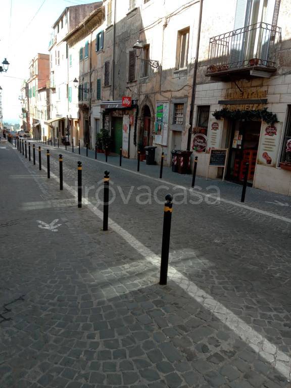 Appartamento in vendita ad Ariccia