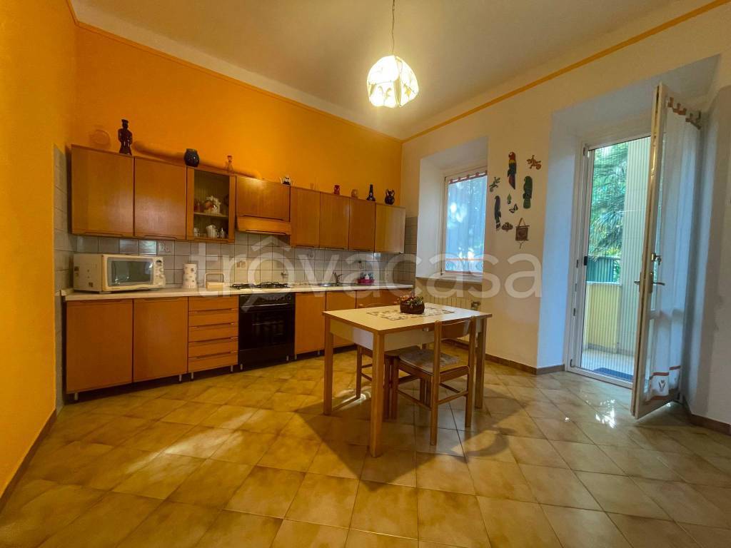 Appartamento in vendita a Gorizia via dei Campi, 5