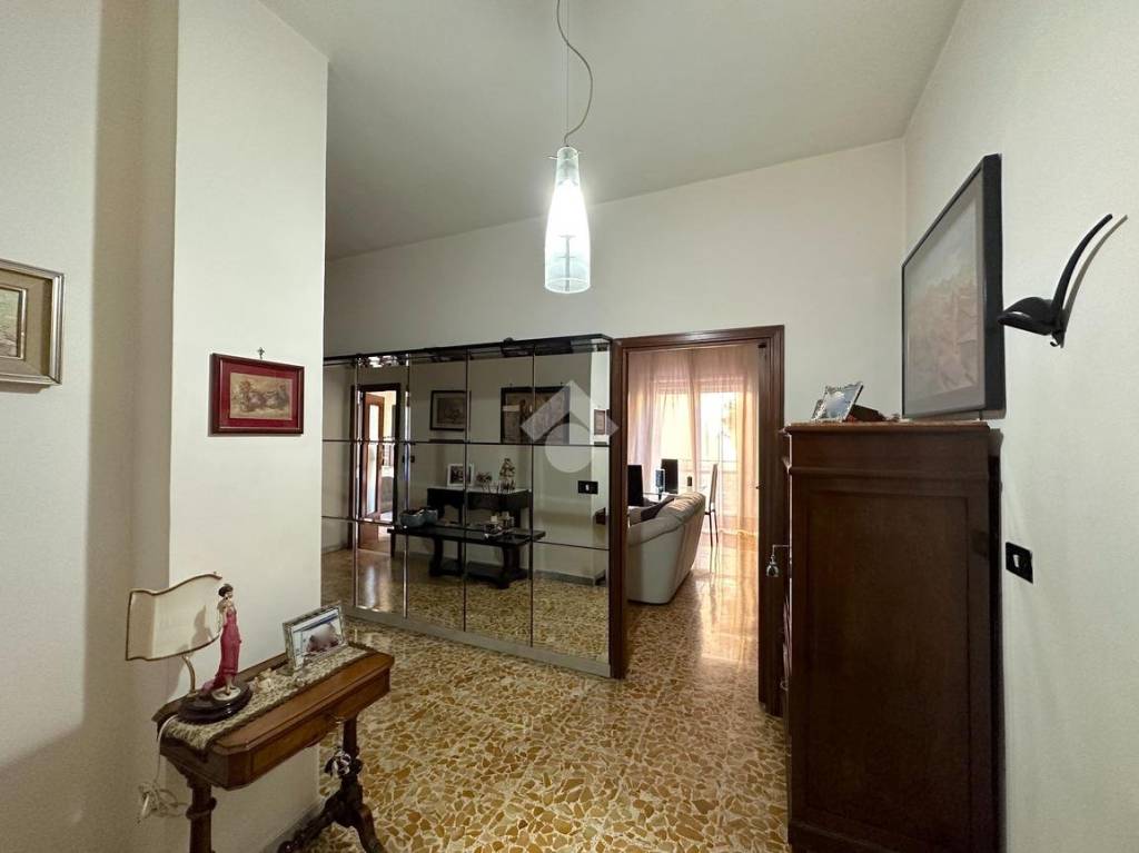 Appartamento in vendita ad Arzano via Sanremo, 59