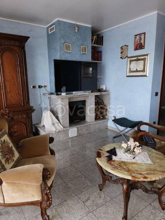 Villa in vendita a Salsomaggiore Terme